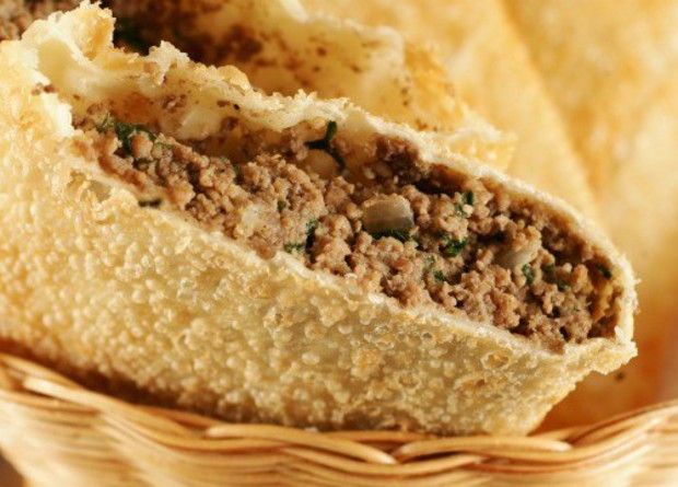 13 Best Pastel De Feira Images On Pinterest Brazil Brazilian Recipes