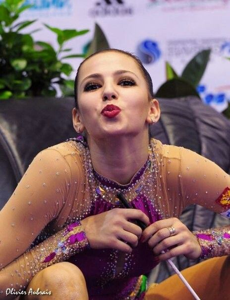 Daria Dmitrieva Rhythmic Gymnastics Rhythmic Gymnastics Dance Photography Gymnastics