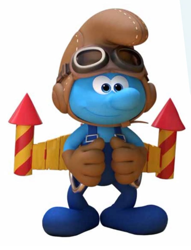 Smurfette Smurfs Smurfette Classic Cartoon Characters Nbkomputer Nbkomputer