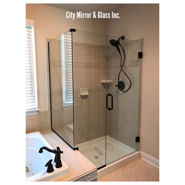 Pin By City Mirror And Glass Inc On Shower Enclosures Shower Enclosure