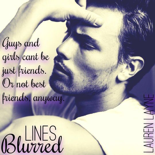 Blurred Lines Love Unexpectedly 1 By Lauren Layne — Reviews