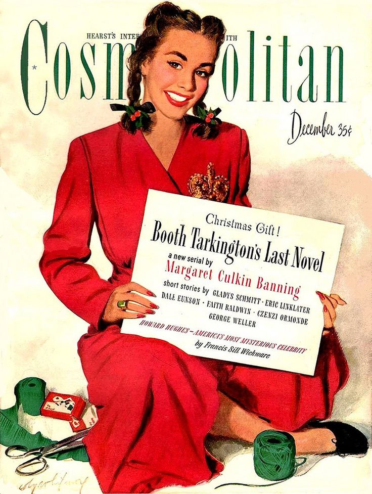 Coby Whitmore Cosmopolitan Magazine Vintage Magazines Cosmopolitan