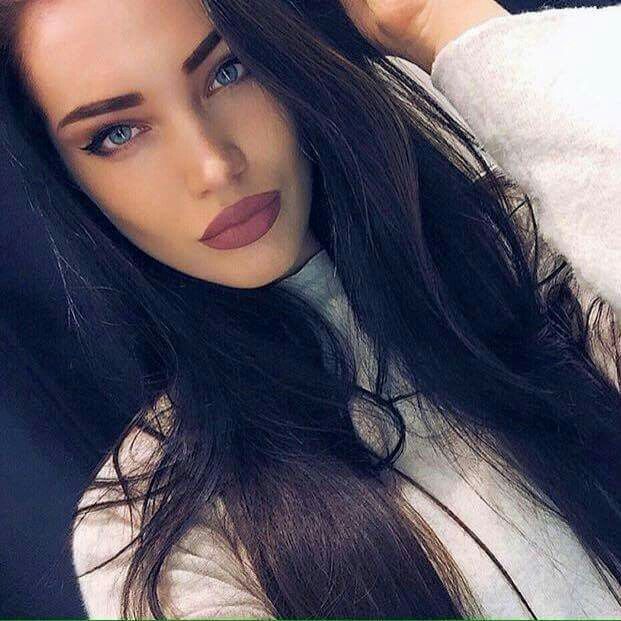 Dasha Dereviankina Most Beautiful Faces Beauty Beautiful Eyes