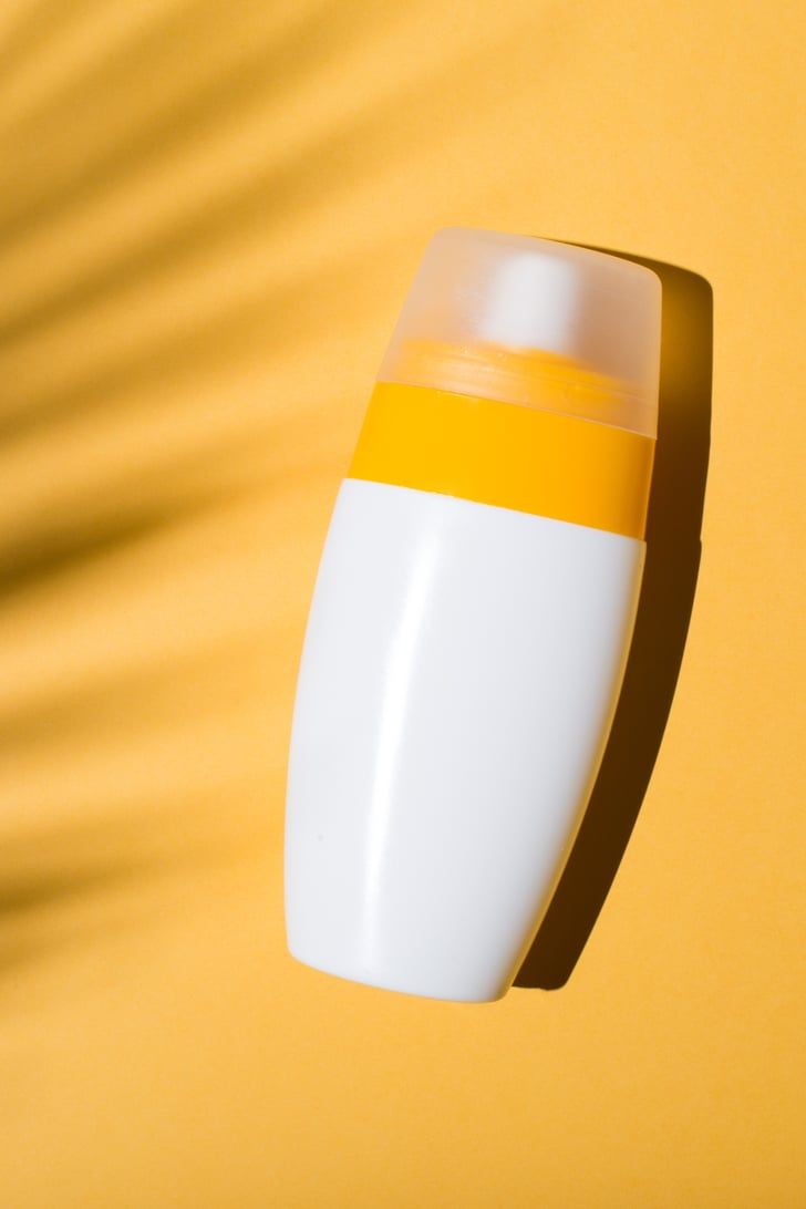 4 Of The Best Sunscreens For Your Head And Scalp According To