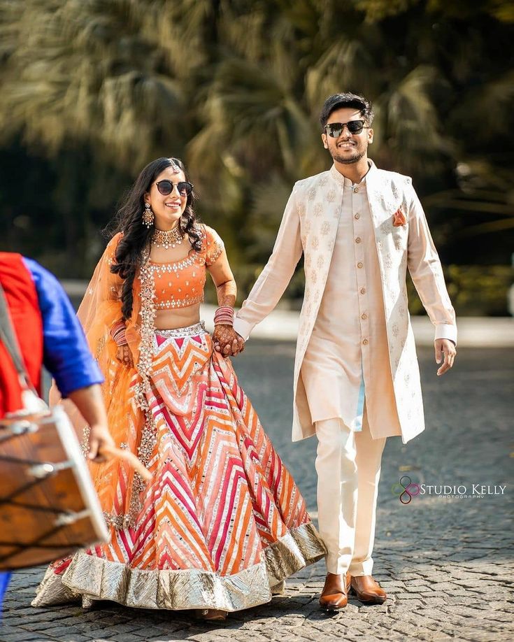 Haldi Décor And Celebration For Indian Weddings In 2022 Couple Dress Matching Indian Simple