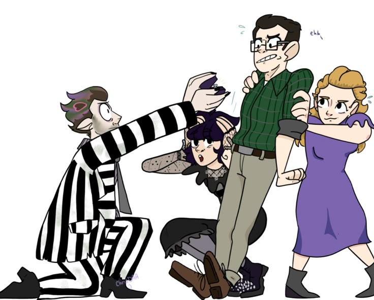 Pin By Speed Spiral On Musicals Beetlejuice Cartoon Beetlejuice Fan Art Beetlejuice