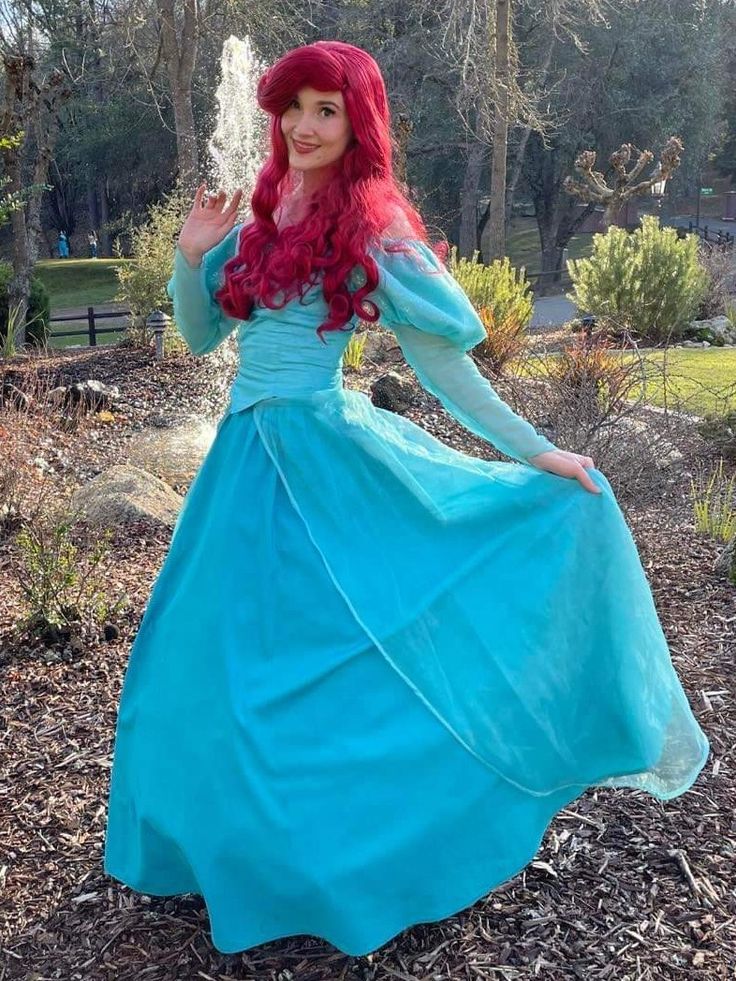Pin By Sarah Pocket On Disney Princess Performance Tips Ariel The Little Mermaid The Little