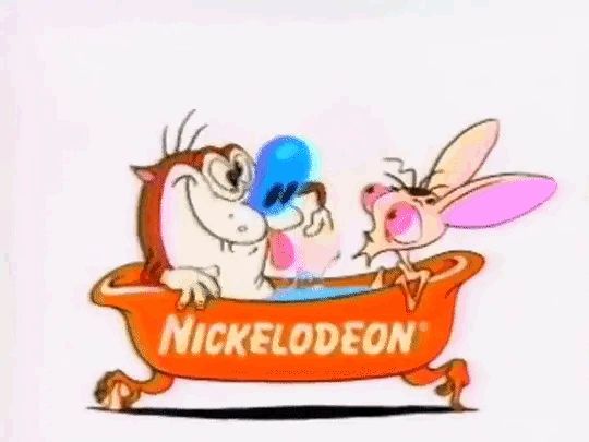 Pin By Koda 20 On Silly Nickelodeon And Cartoon Stuff Nickelodeon Best Cartoons Ever