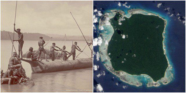 The Most Isolated Tribe In The World The Sentinelese Tribe Is The Last