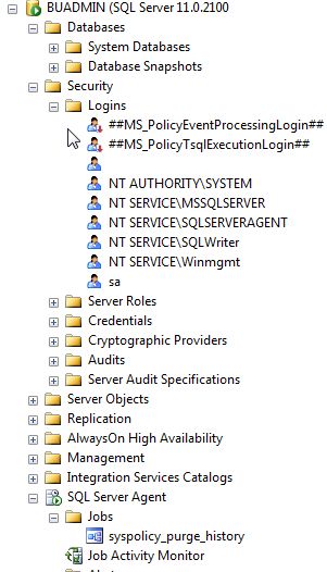 Downgrade from SQL Server Enterprise Edition to Standard Edition | Sql ... Downgrade from SQL Server Enterprise Edition to Standard Edition | Sql ...
