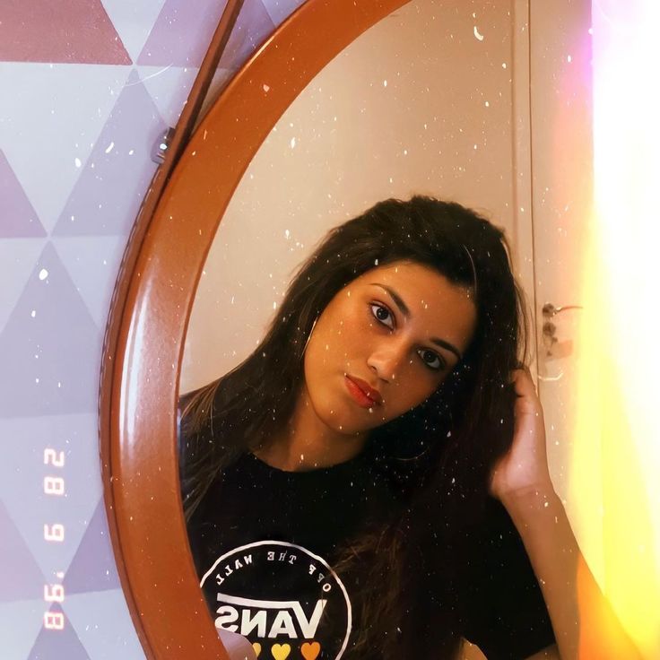 Self Love 🖤 Ideias De Fotos
