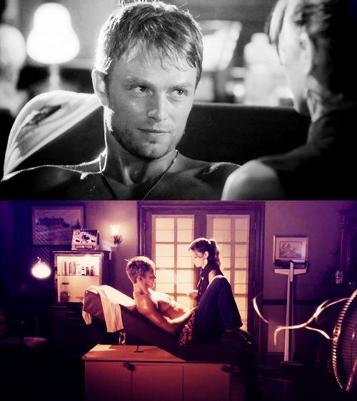 Wade And Zoe Hartofdixie Hart Of Dixie Hart Of Dixie Wade Zoe And Wade