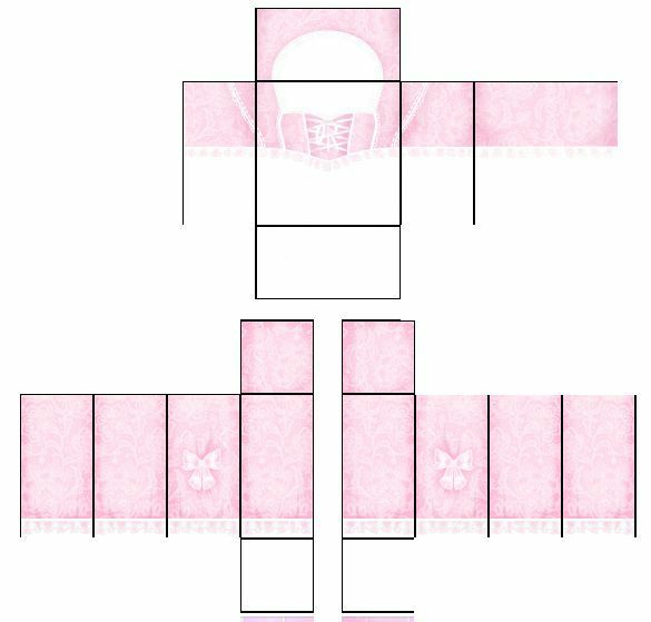 Boblock Cutecore Ideas Roblox Shirt Clothing Templates Free T Shirt