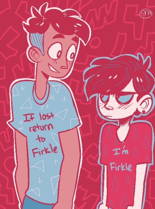 22 Best Ike X Firkle Images On Pinterest South Park Park Pictures
