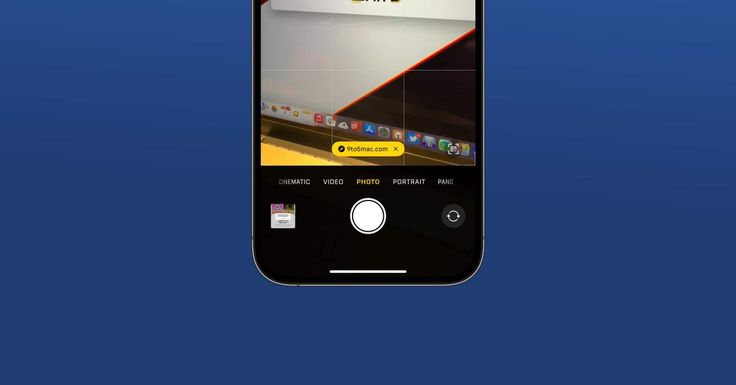 iOS 17 Simplifies QR Code Scanning iOS 17 Simplifies QR Code Scanning