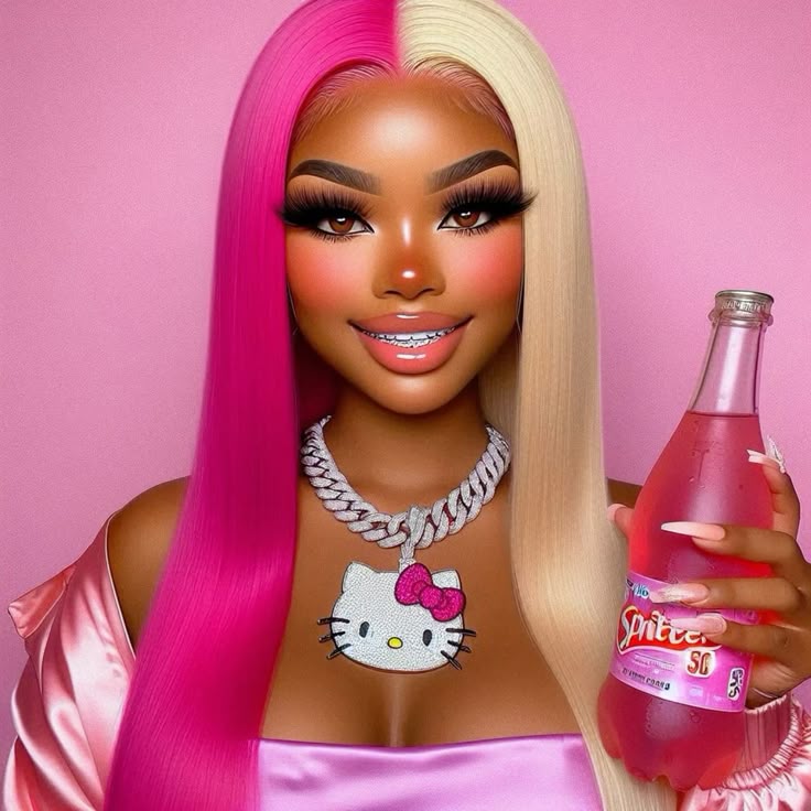 Pink🩷🌸 Hello Kitty