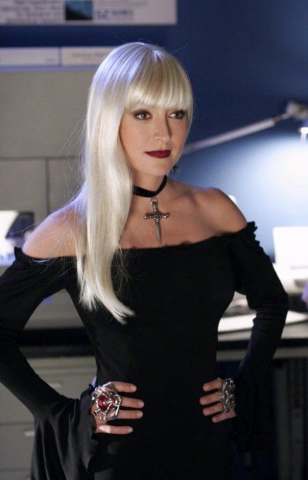 Still Of Sasha Alexander In Ncis Naval Criminal Investigative Service Ncis Ncis Kate Ncis