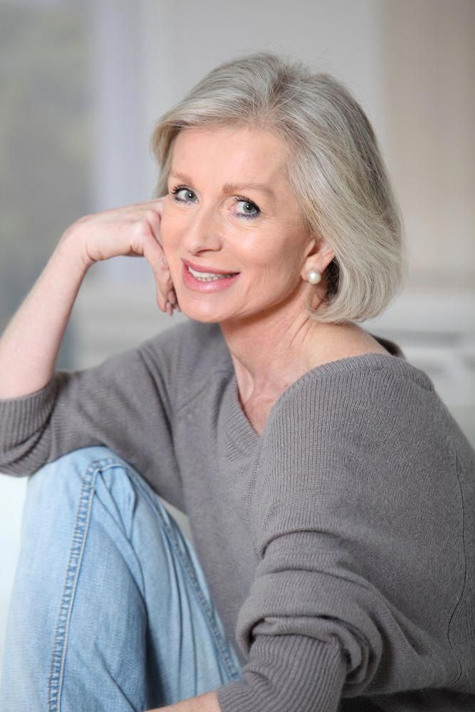 Fashion For Women Over 60 Aging Gracefully Mom