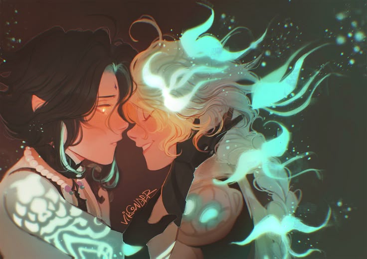ʞ ı ʌ 🍊🐯🍕 Patreon On Twitter In 2021 Aether X Xiao Genshin Impact Anime Arts
