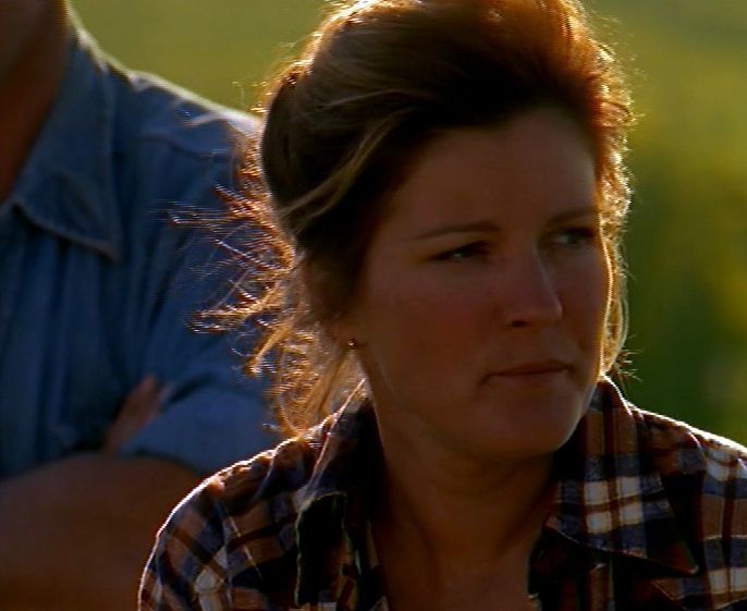 Pin By Lauren Le Blanc On Guilty Pleasures Kate Mulgrew Happily Ever