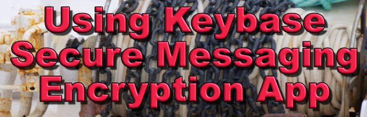 Keybase Secure Messaging app for macOS | Messaging app, Messages, App Keybase Secure Messaging app for macOS | Messaging app, Messages, App