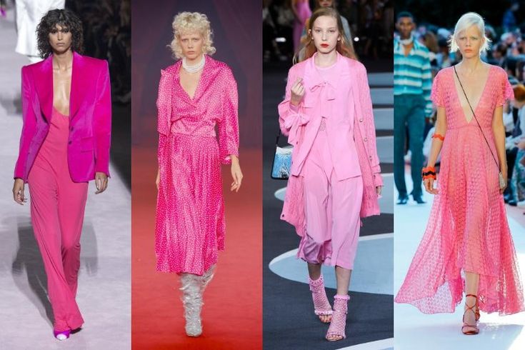 Pin By Uniguestyles On 2018 Spring Summer Fashion Trends Fashion