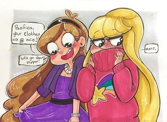 STOP SMELLING IT PACIFICA by Vita-ex-machina on DeviantArt:: | Gravity ... STOP SMELLING IT PACIFICA by Vita-ex-machina on DeviantArt:: | Gravity ...