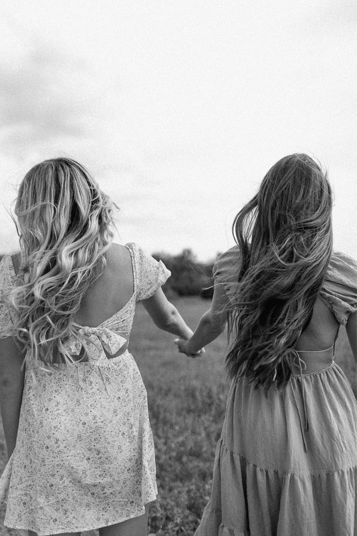 A True Friend Is The Greatest Of All Blessings ~francois De La Rochefoucauld Sisters