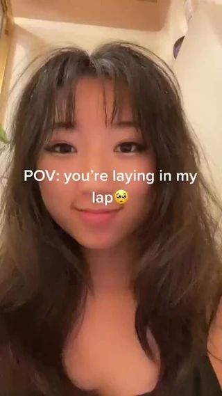 Pov Youre Laying In My Lap Ifunny