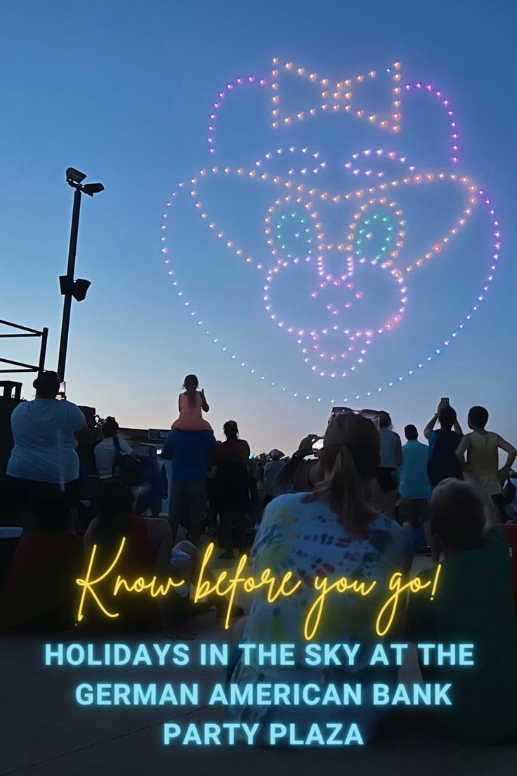 German American Bank Party Plaza: Your Ultimate Guide German American Bank Party Plaza: Your Ultimate Guide