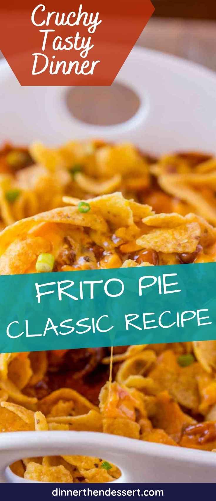 Frito Pie In 2024 Frito Pie Easy Casserole Recipes Mexican Food Recipes Easy