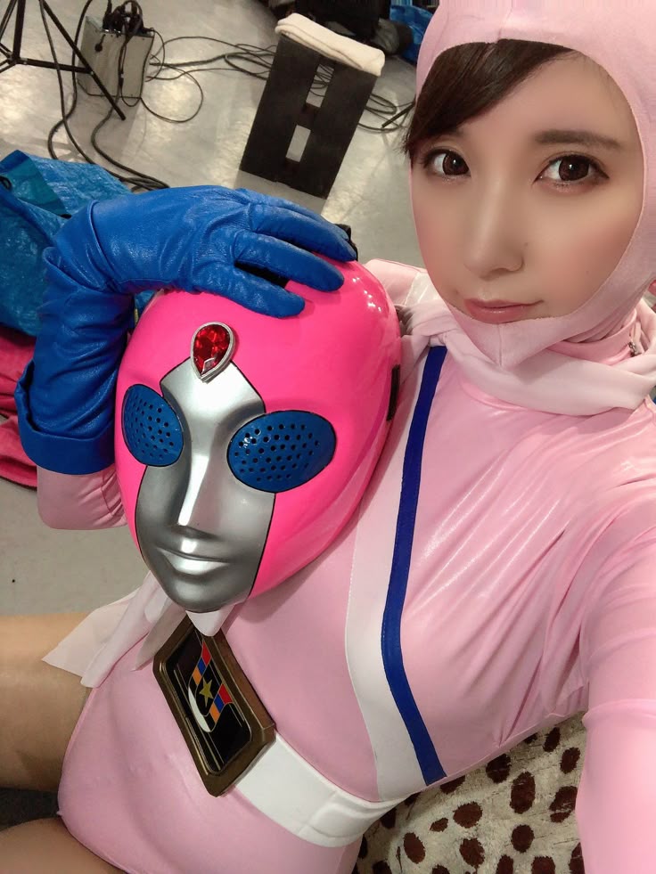 ボード「undressed Kigurumi Mascot Cosplay」のピン コスチューム ディズニー コスプレ 可愛い 着ぐるみ