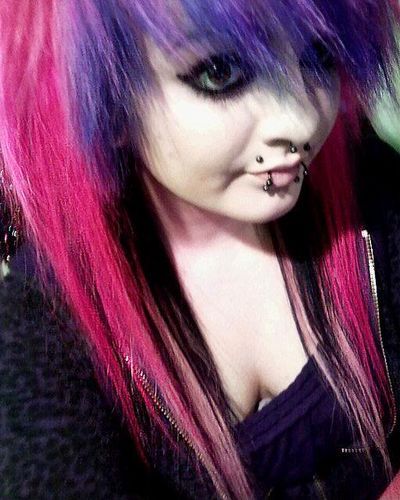 Pin On Awesome Hair Ideas