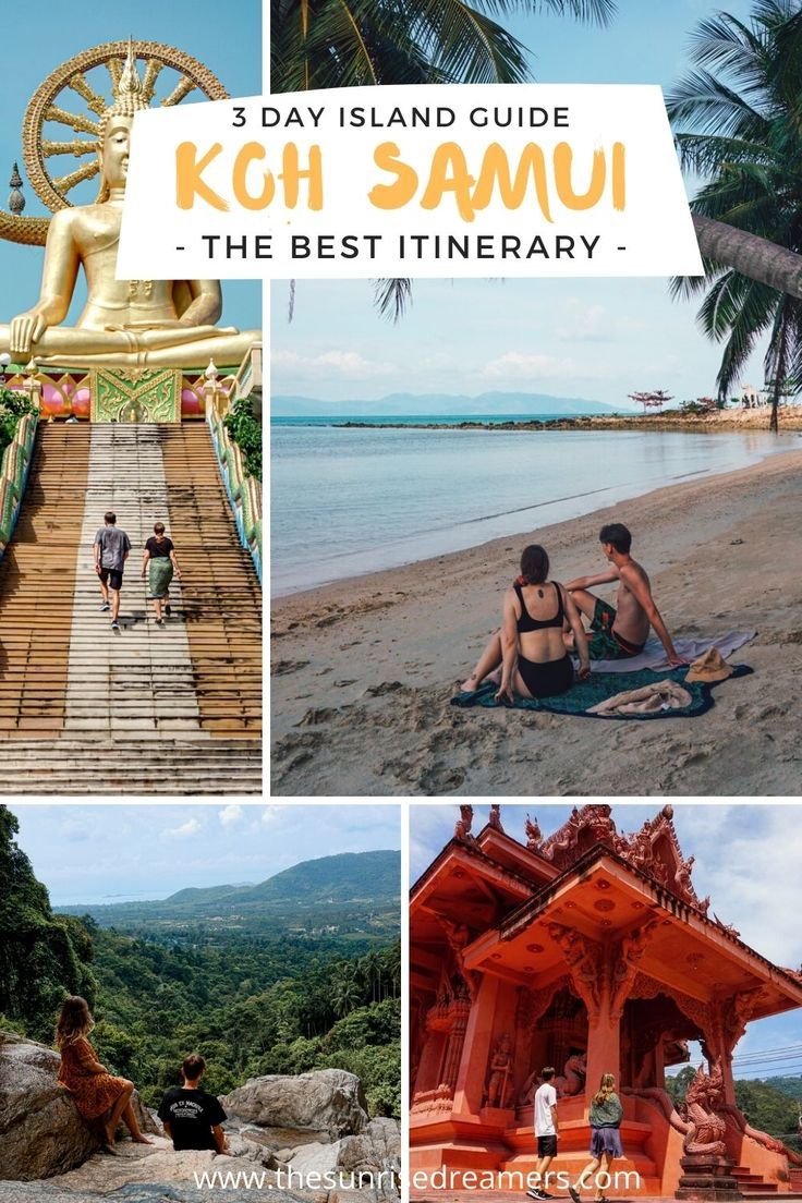 the best things to do in koh samu the best things to do in koh samu
