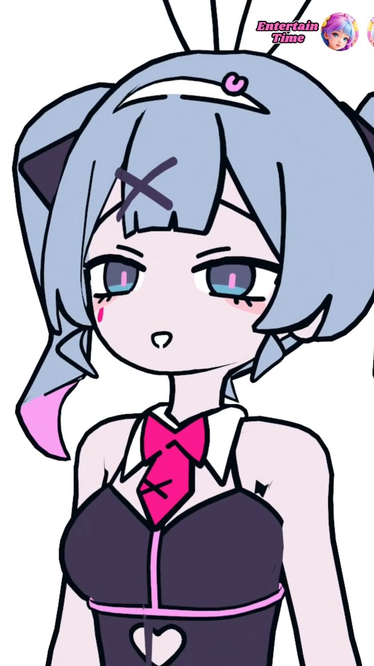 Rabbit Hole Miku Stay Dance Mmd Video In 2024 Miku Anime Waifu Material