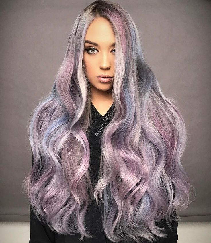 392k Likes 154 Comments Guy Tang® Guytang On Instagram Hairbesties One Of My Favorite