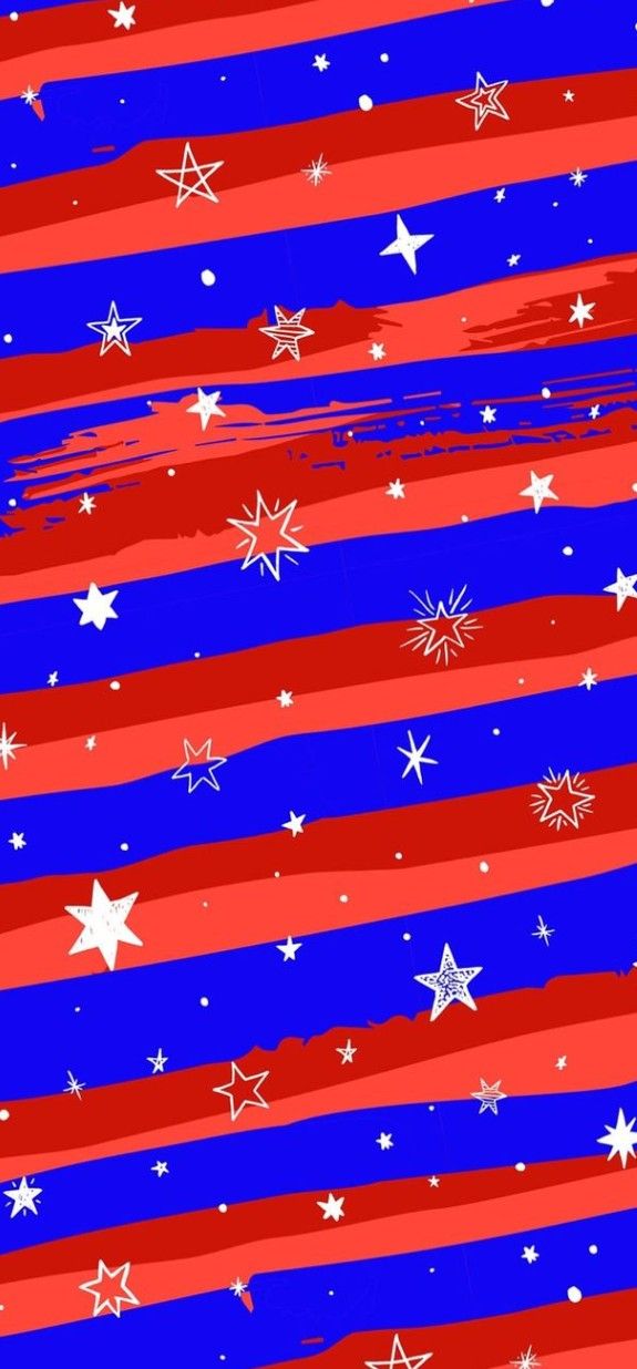 Pin By April Waller On 4th Of July Scrapbook Paper In 2024 4th Of