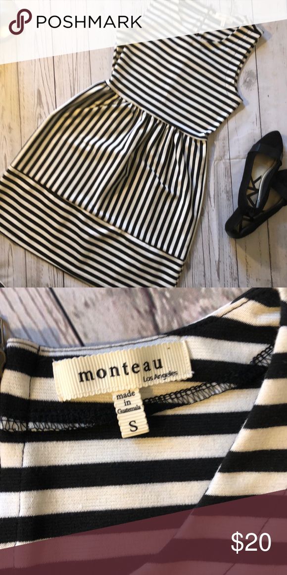 Small Summer Dress Monteau Los Angeles Small Summer Dress By Monteau