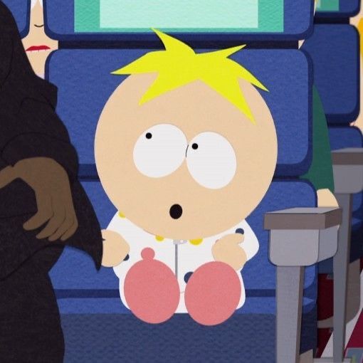 South Park Butters In 2024 Butters South Park South Park Park