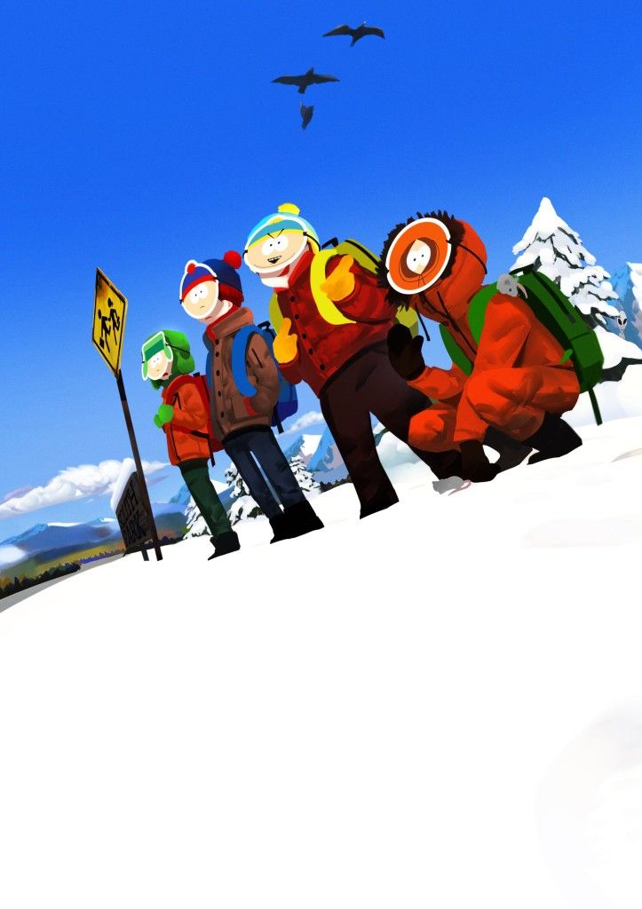 Pin By Sandyy Miojoo On South Park♥︎ South Park South Park Funny South Park Characters