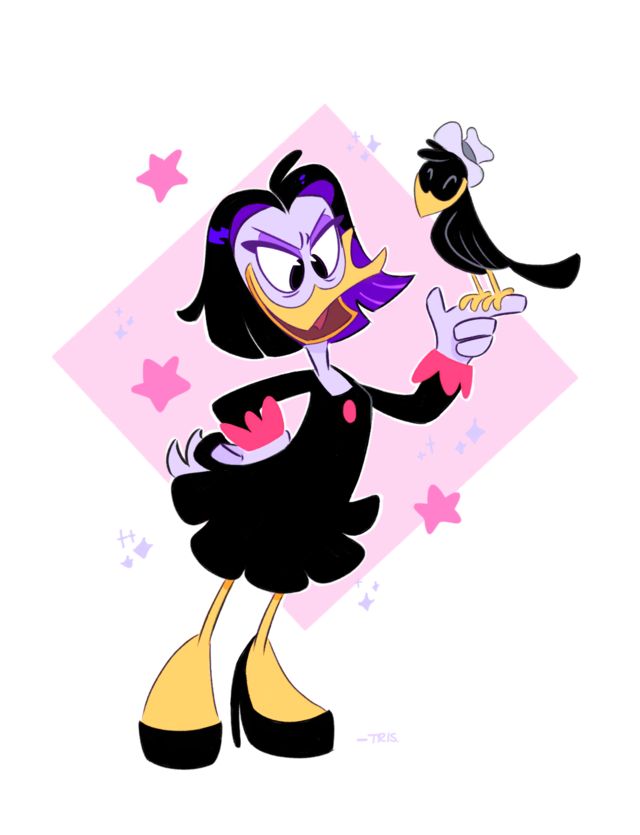 Magica De Spell Disney Ducktales Disney Art Disney Duck