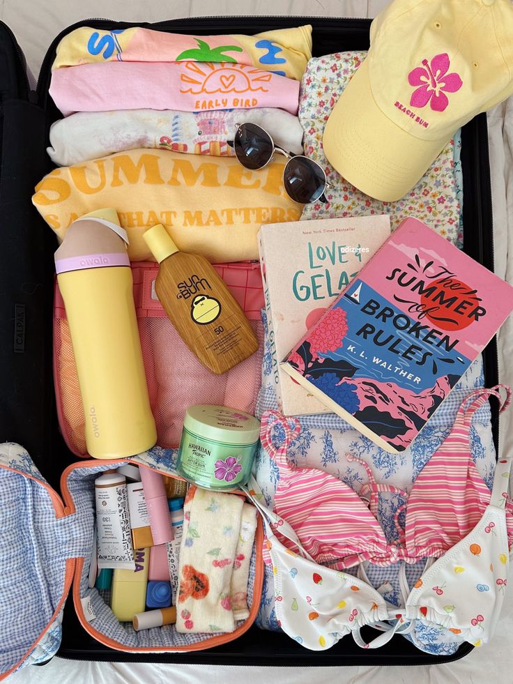 Pin By 𝓥enna On 𝓡oll ꒰ ࣭🪞 ۫ ͟ଓ Preppy Travel Summer Fun Summer Pictures