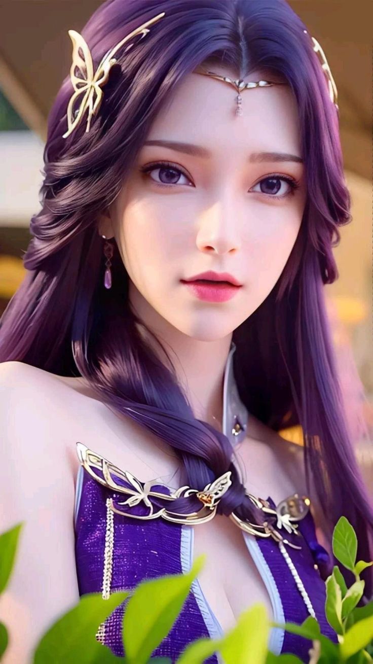 ปักพินโดย ꧁ℭℌ𝔘𝔏ℑ𝔘𝔛ℑ𝔄𝔑𝔊꧂ ใน Pins Creados Por Ti สาวอะนิเมะ สาว ชุดตัวละคร