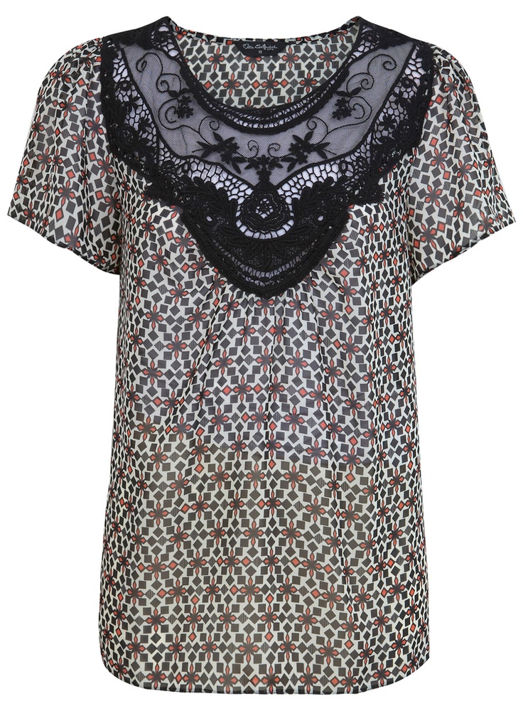 Miss Selfridge Clothing Shoes And Accessories Asos Clothes Tops