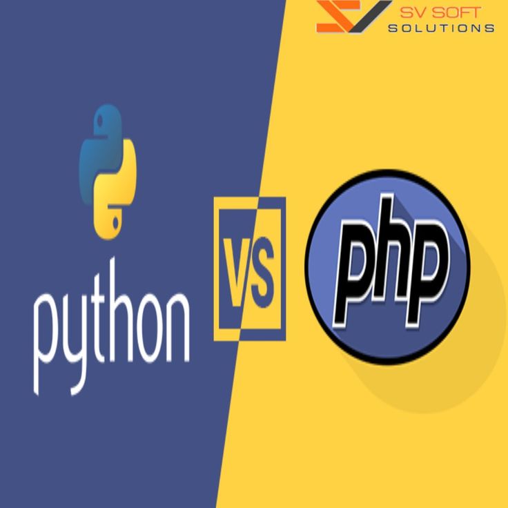 Php Vs Python Learning Process Object Oriented