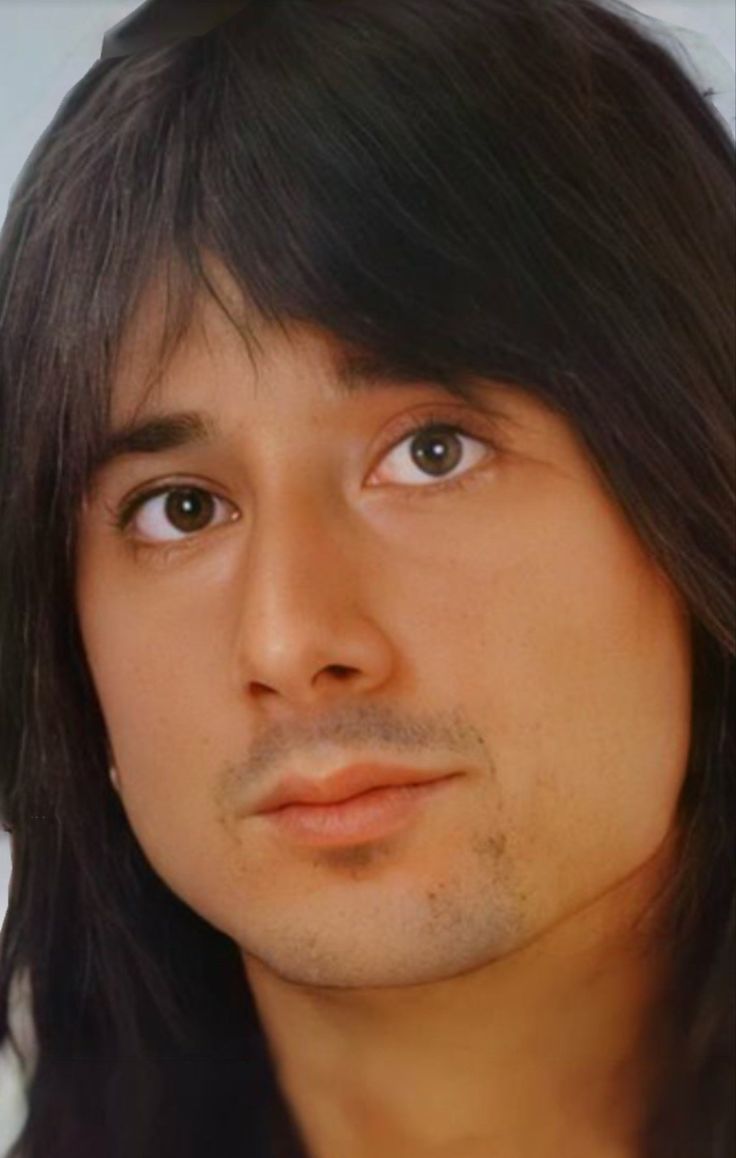 Pin By Kathy Preston On Steve Perryjourney Journey Steve Perry Steve Perry Steven Ray