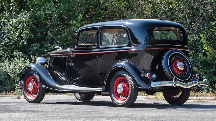 Pin By Johnny Hartley On Old Fords Ford Classic Cars Old Fords Classic Cars
