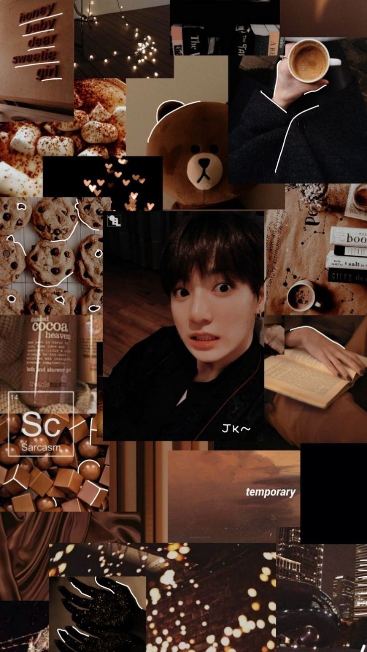 Jungkook Bts Birthdays Jungkook Iphone Wallpaper Bts