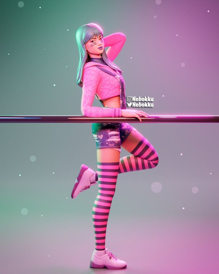 Pin By Fxckingx Sickx On Fortnite Gh ͡° ͜ʖ ͡° Crop Top Bikini Set Fortnite Bikini Set