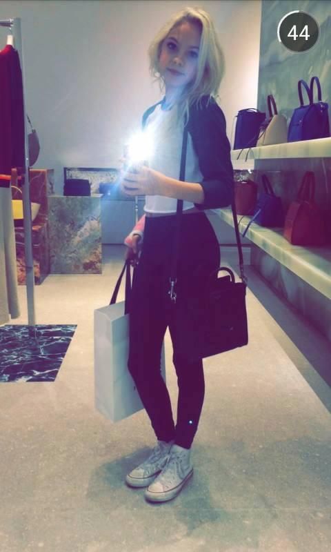 Jordyn Jones On Twitter
